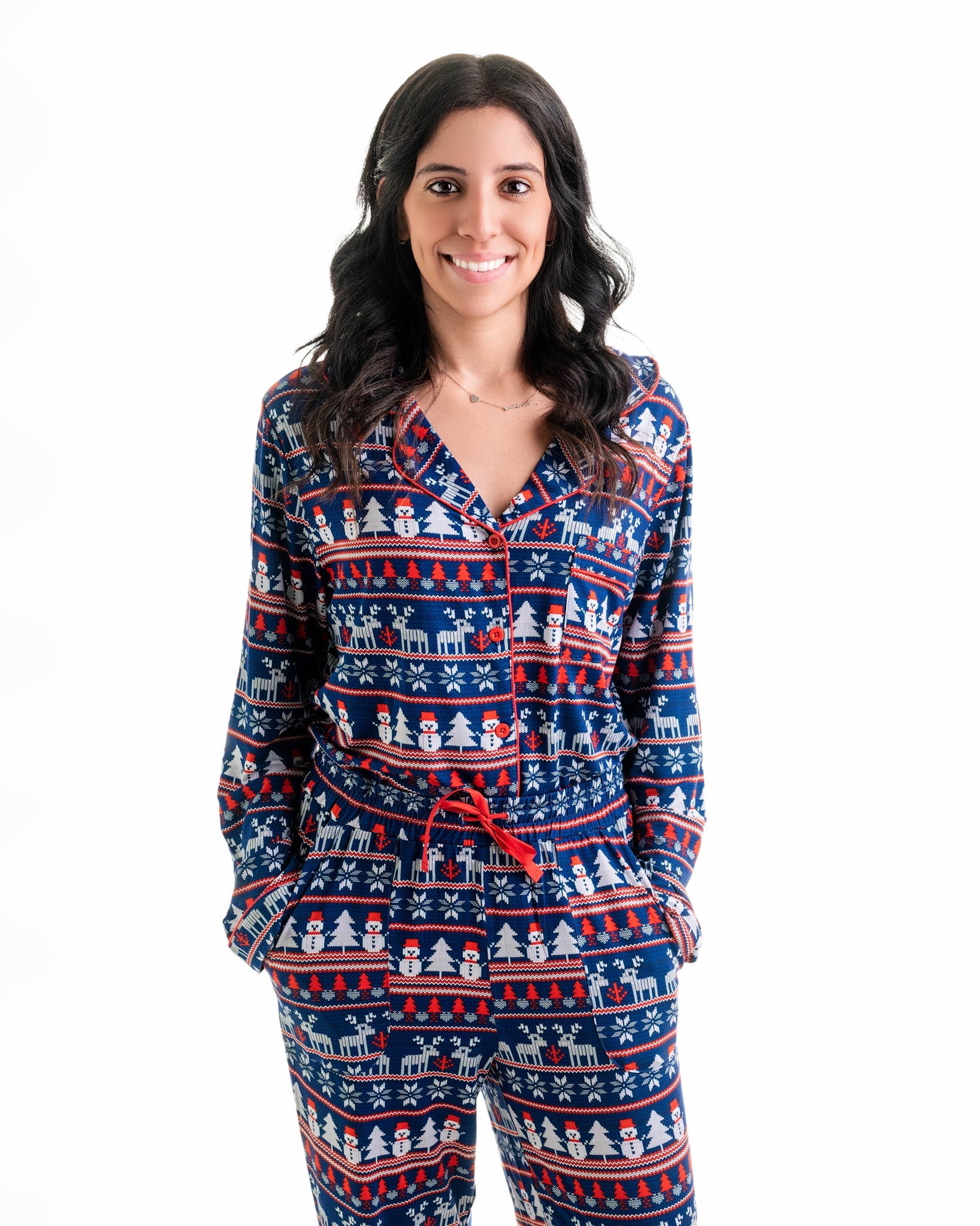 Adult Loungewear – Ready Set Romper
