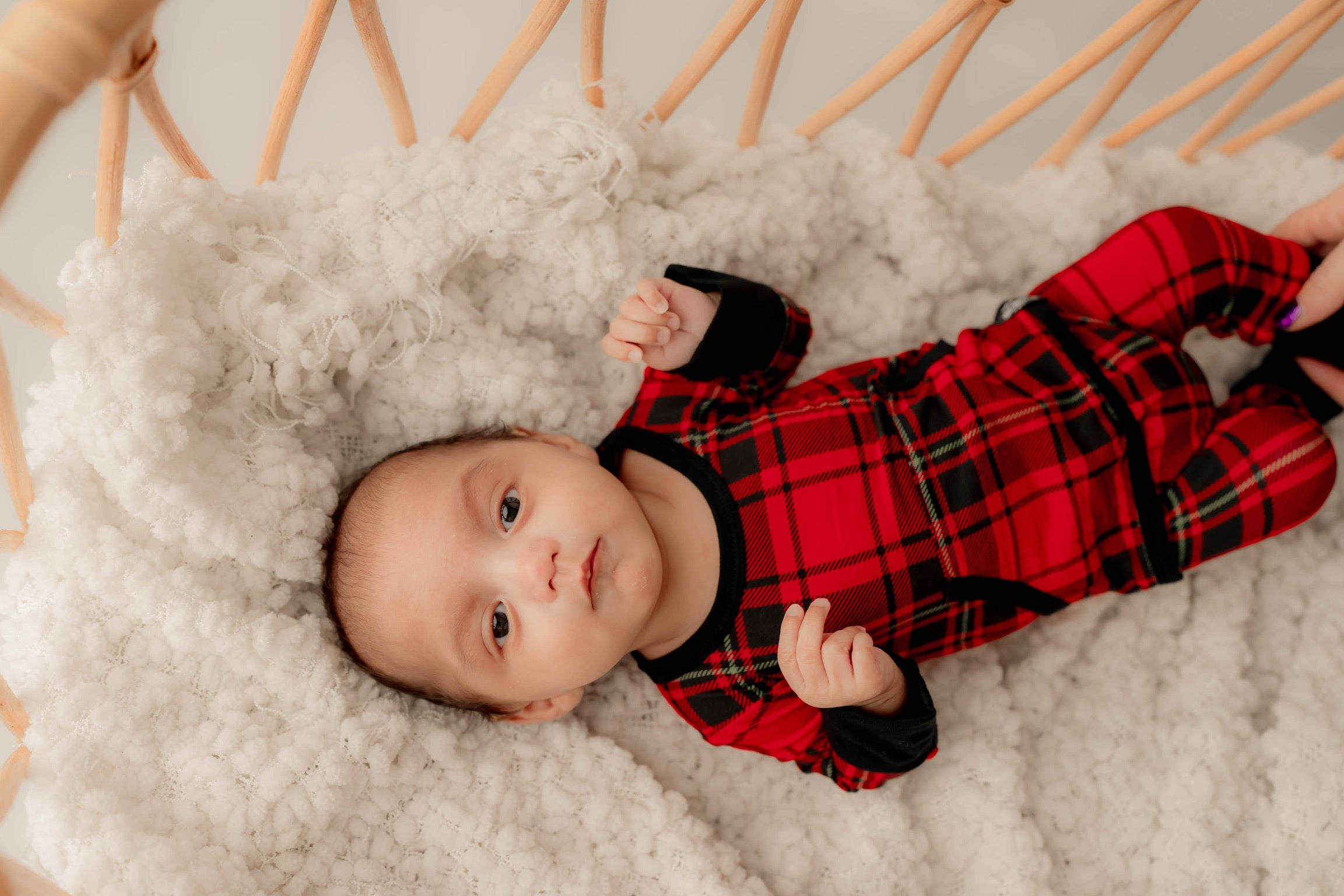 Preemie – Ready Set Romper