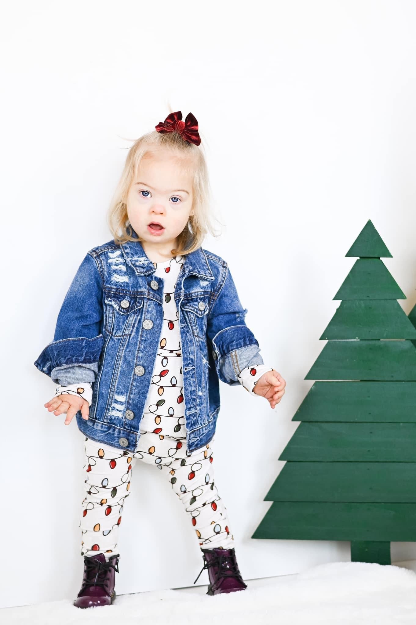 HOLIDAY SHOP – Ready Set Romper