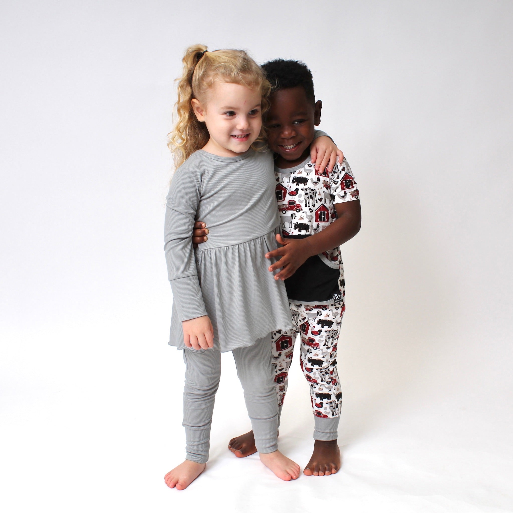 Shop all Kids – Ready Set Romper