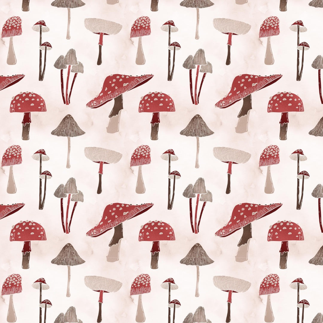 Truffles – Ready Set Romper