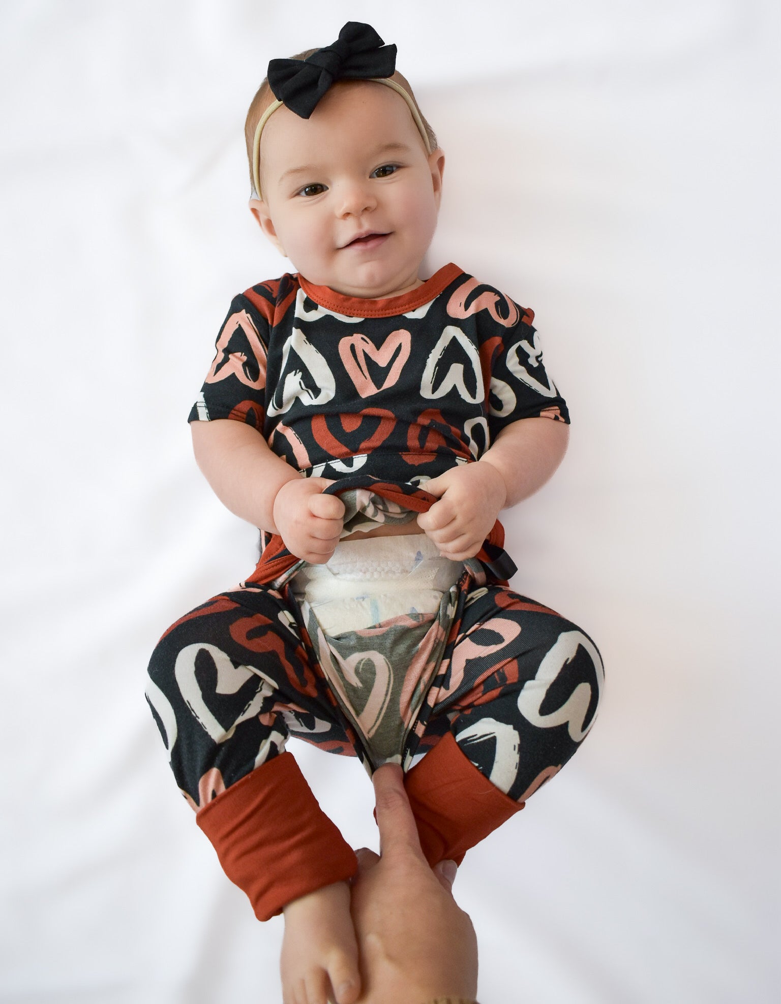 Rompers (0-2) – Ready Set Romper