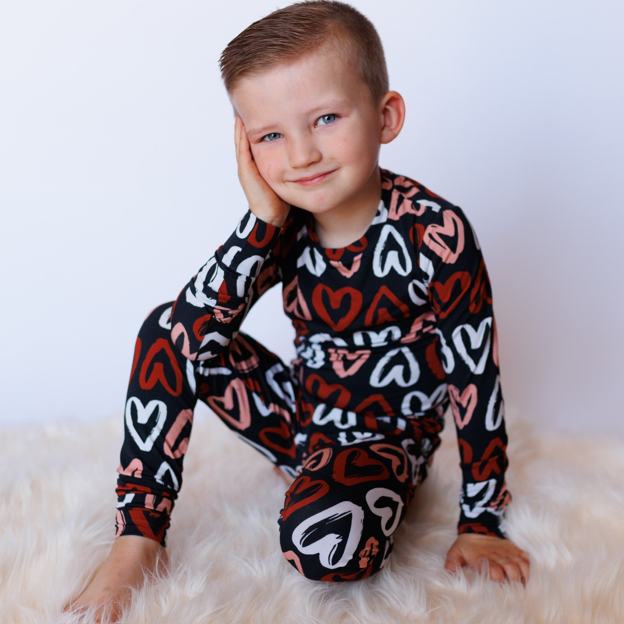 Premium Bamboo Clothing | Ready Set Romper® – Ready Set Romper