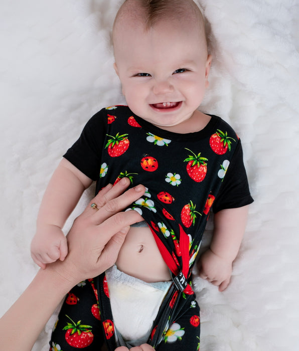Ready Set Romper® | The Original Front Opening Romper! – Ready Set Romper