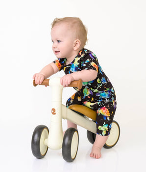 Ready Set Romper® | The Original Front Opening Romper! – Ready Set Romper