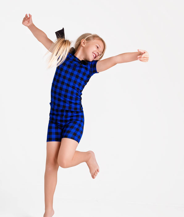 Ready Set Romper® | The Original Front Opening Romper! – Ready Set Romper