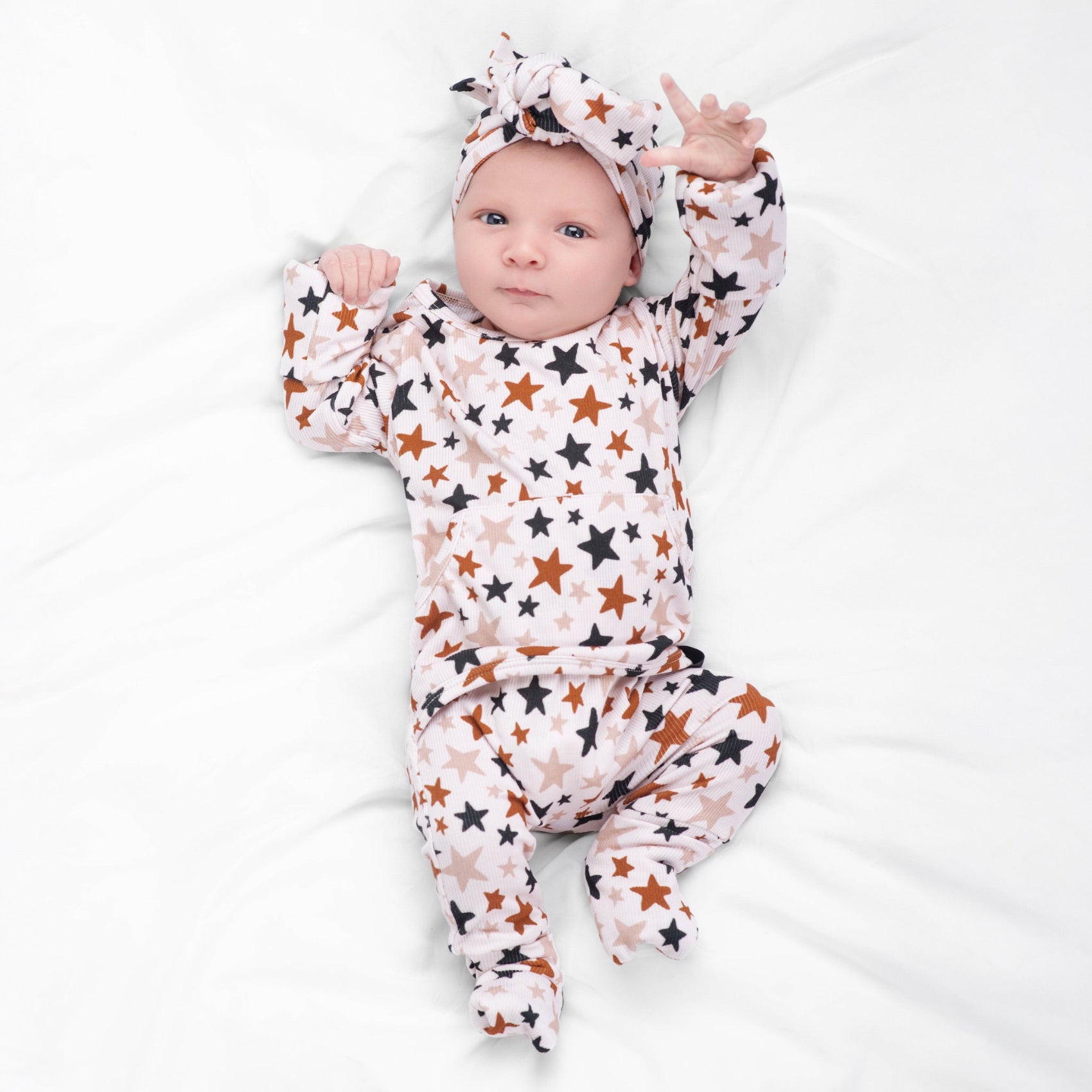 Ready Set Romper® | The Original Front Opening Romper! – Ready Set Romper