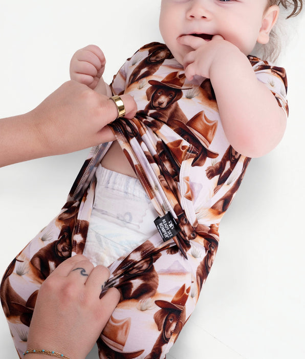 Ready Set Romper® | The Original Front Opening Romper! – Ready Set Romper