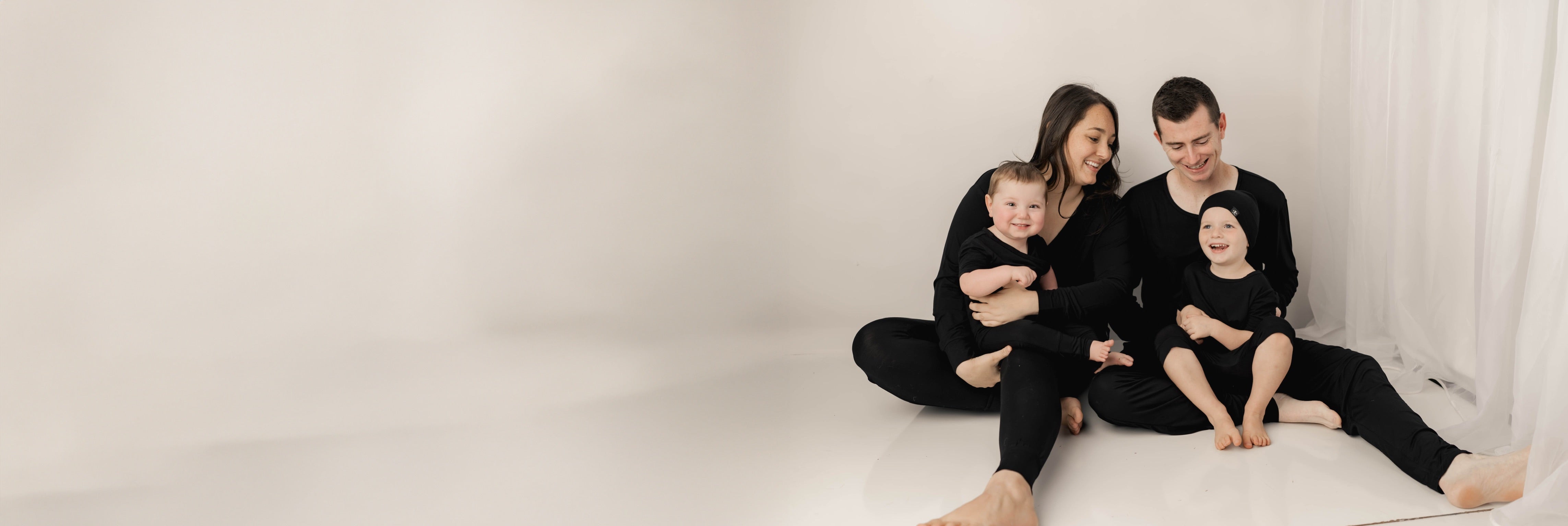 Ready Set Romper® | The Original Front Opening Romper! – Ready Set Romper