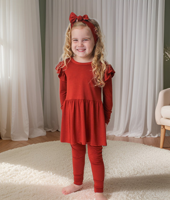 Switch-A-Roo™ | Reversible Opening Rompers – Ready Set Romper