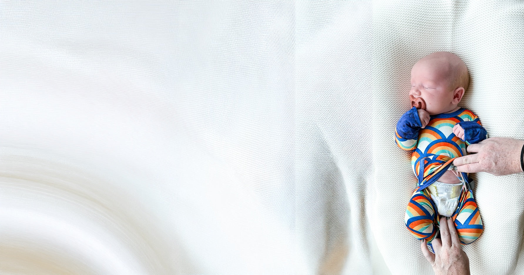 Ready Set Romper® | The Original Front Opening Romper! – Ready Set Romper