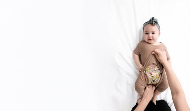 Ready Set Romper® | The Original Front Opening Romper! – Ready Set Romper