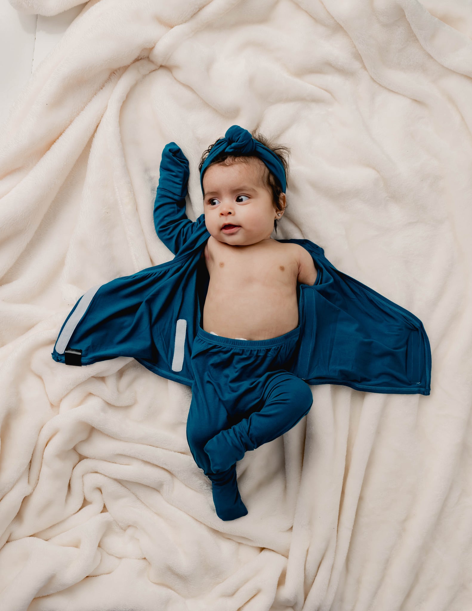 Rompers – Ready Set Romper