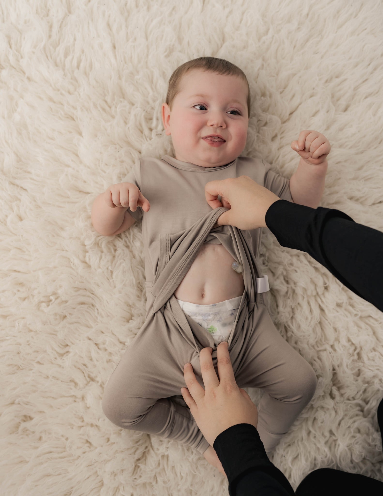 Rompers – Ready Set Romper