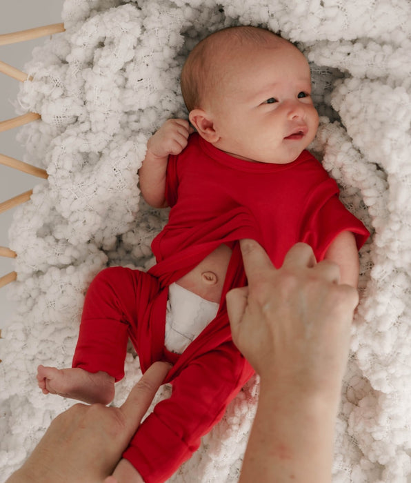 Ready Set Romper® | The Original Front Opening Romper! – Ready Set Romper