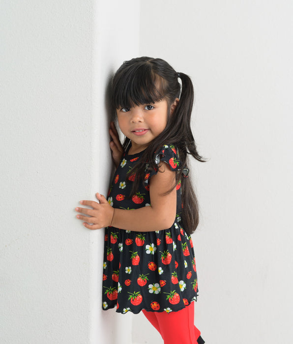 Switch-A-Roo™ | Reversible Opening Rompers – Ready Set Romper