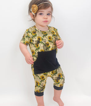 Ready Set Romper® | The Original Front Opening Romper! – Ready Set Romper