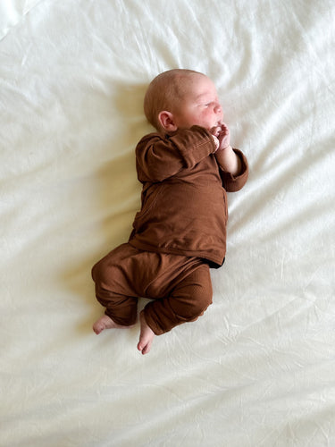 Ready Set Romper® | The Original Front Opening Romper! – Ready Set Romper