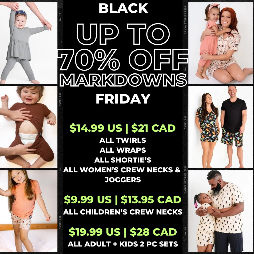 Ready Set Romper® | The Original Front Opening Romper! – Ready Set Romper