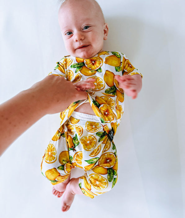 Ready Set Romper® | The Original Front Opening Romper! – Ready Set Romper